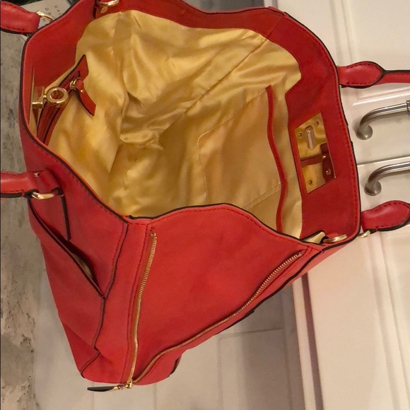 Milly | Bags | Milly Super Soft Leather Purse | Poshmark